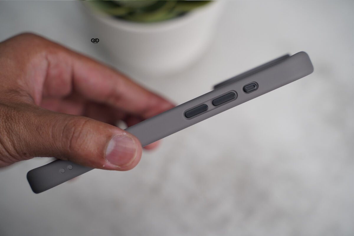 Magsafe Drop Proof Sleek Transparent Case for iPhone 15/15Plus/15Pro ...